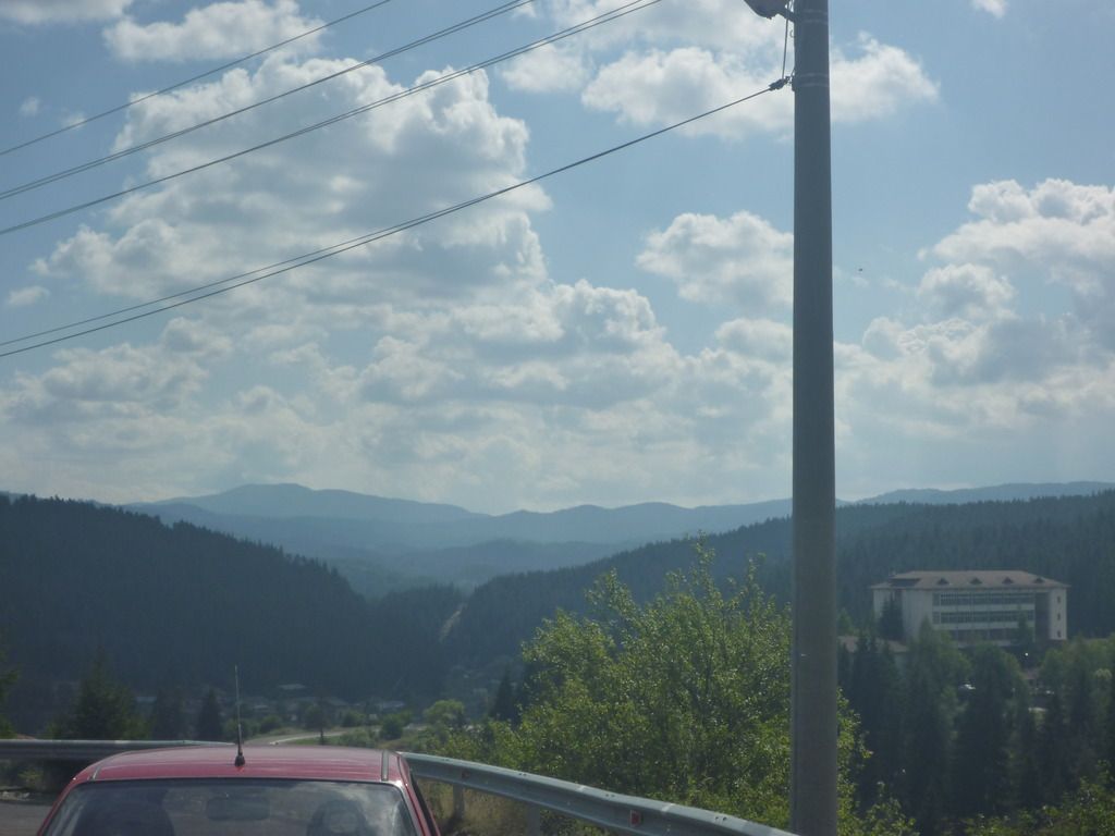 Planina Rodopi - Bugarska | SkyscraperCity Forum